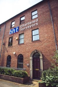 Brackenridge Hanson Tate - BHT Building Consultancy