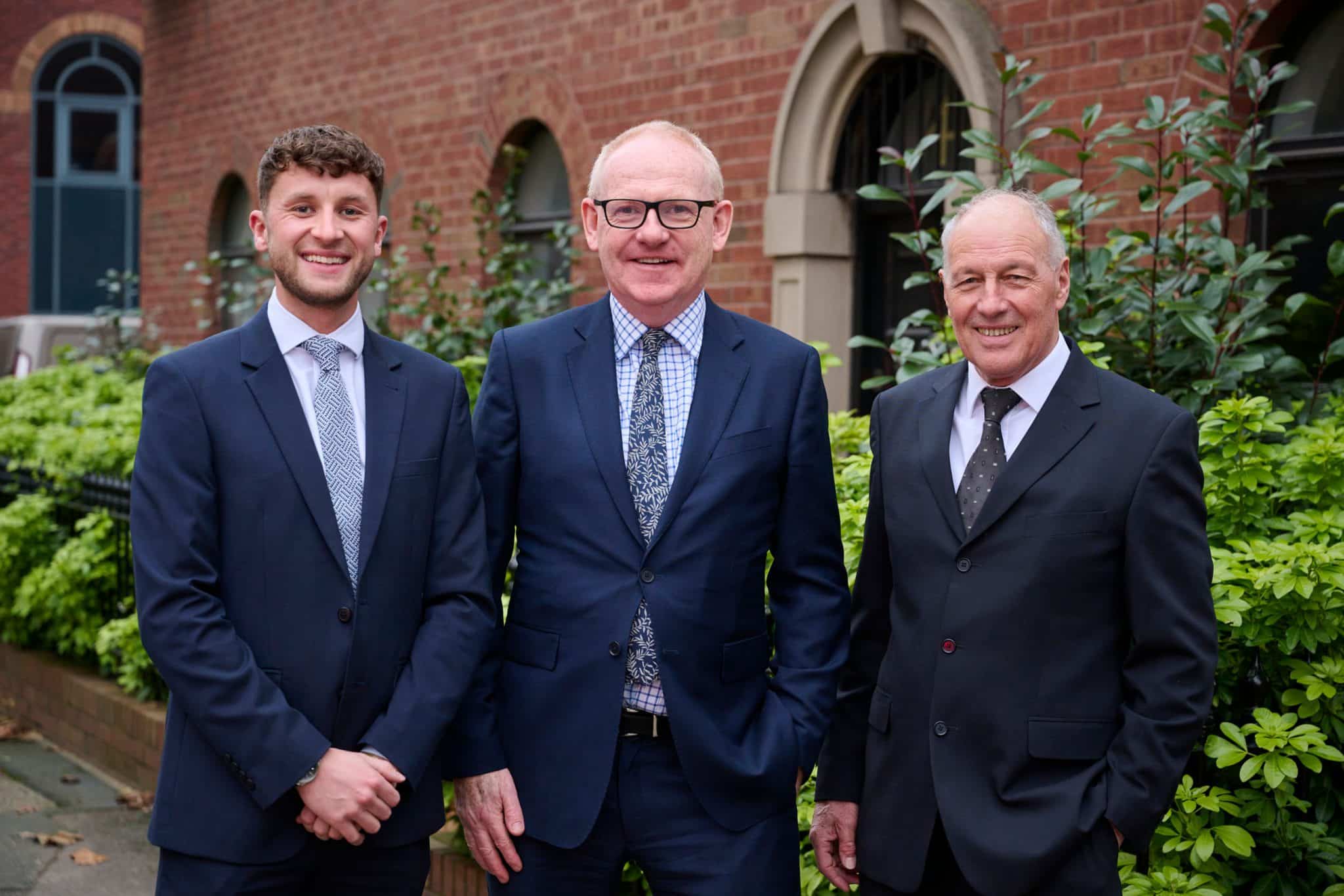 About Us - BHT Building Consultancy