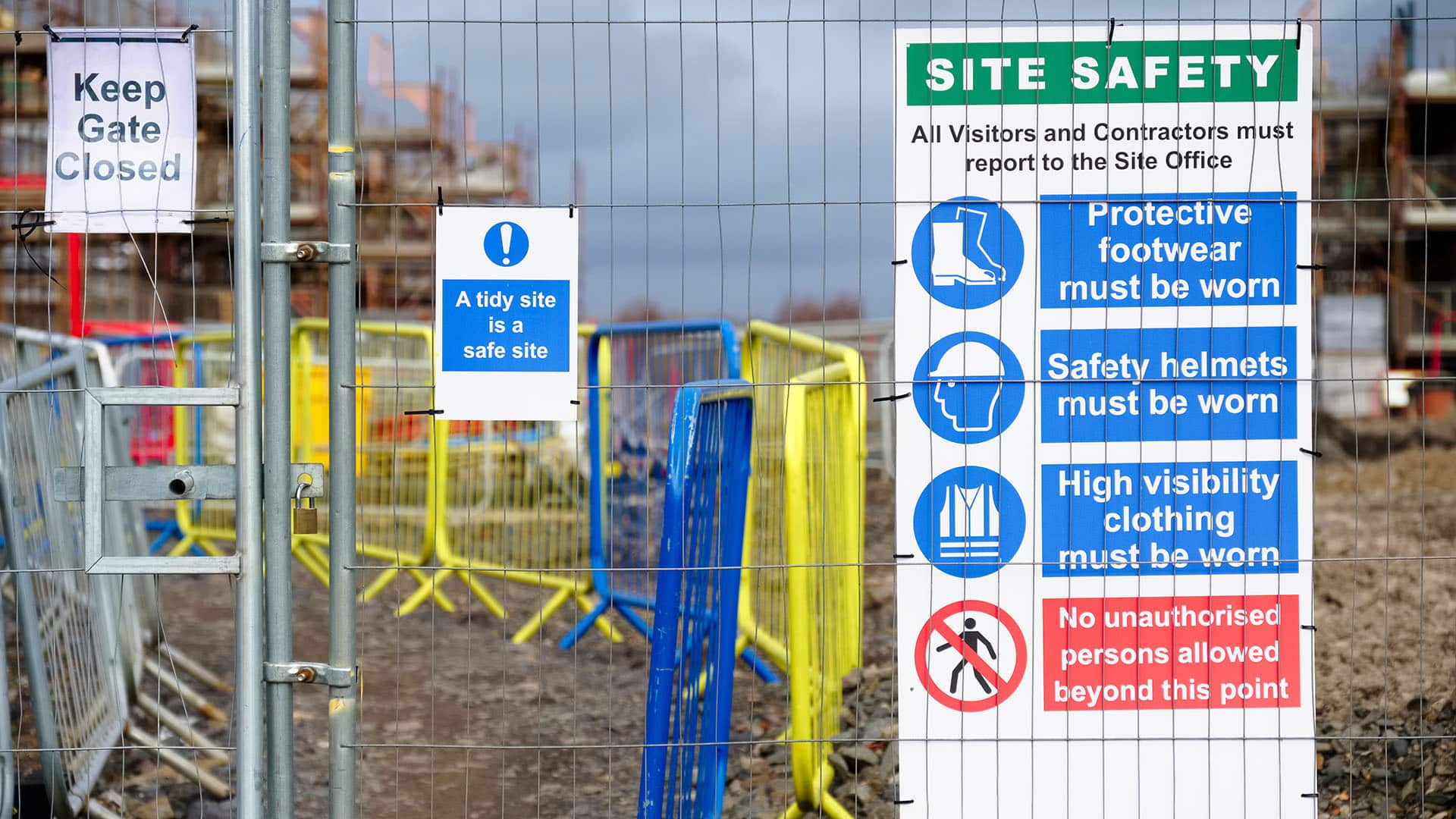 CDM Principal Designer - BHT Building Consultancy