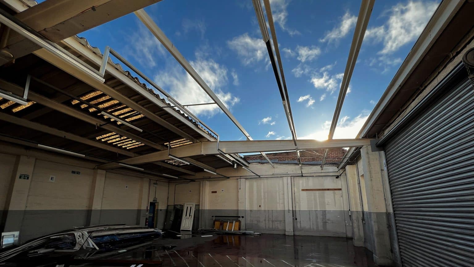 BHT Building Consultancy - Chartered Building Surveyors Consultancy