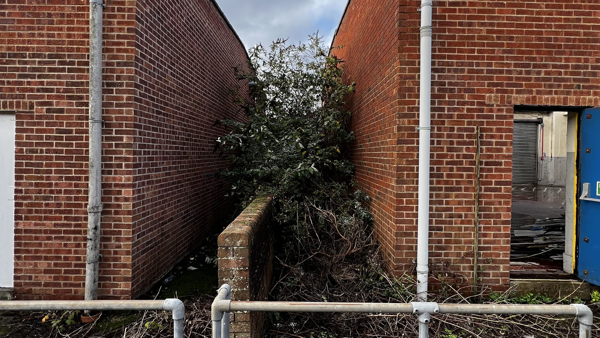 Party Wall and Neighbourly Matters - BHT Building Consultancy