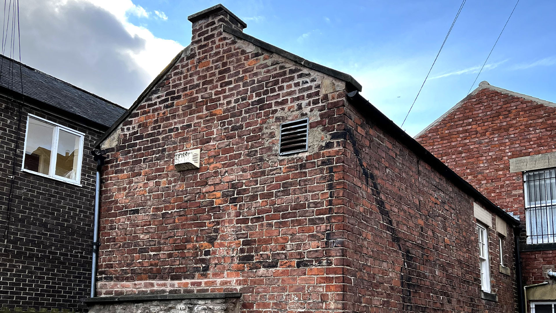 BHT Building Consultancy - Chartered Building Surveyors Consultancy